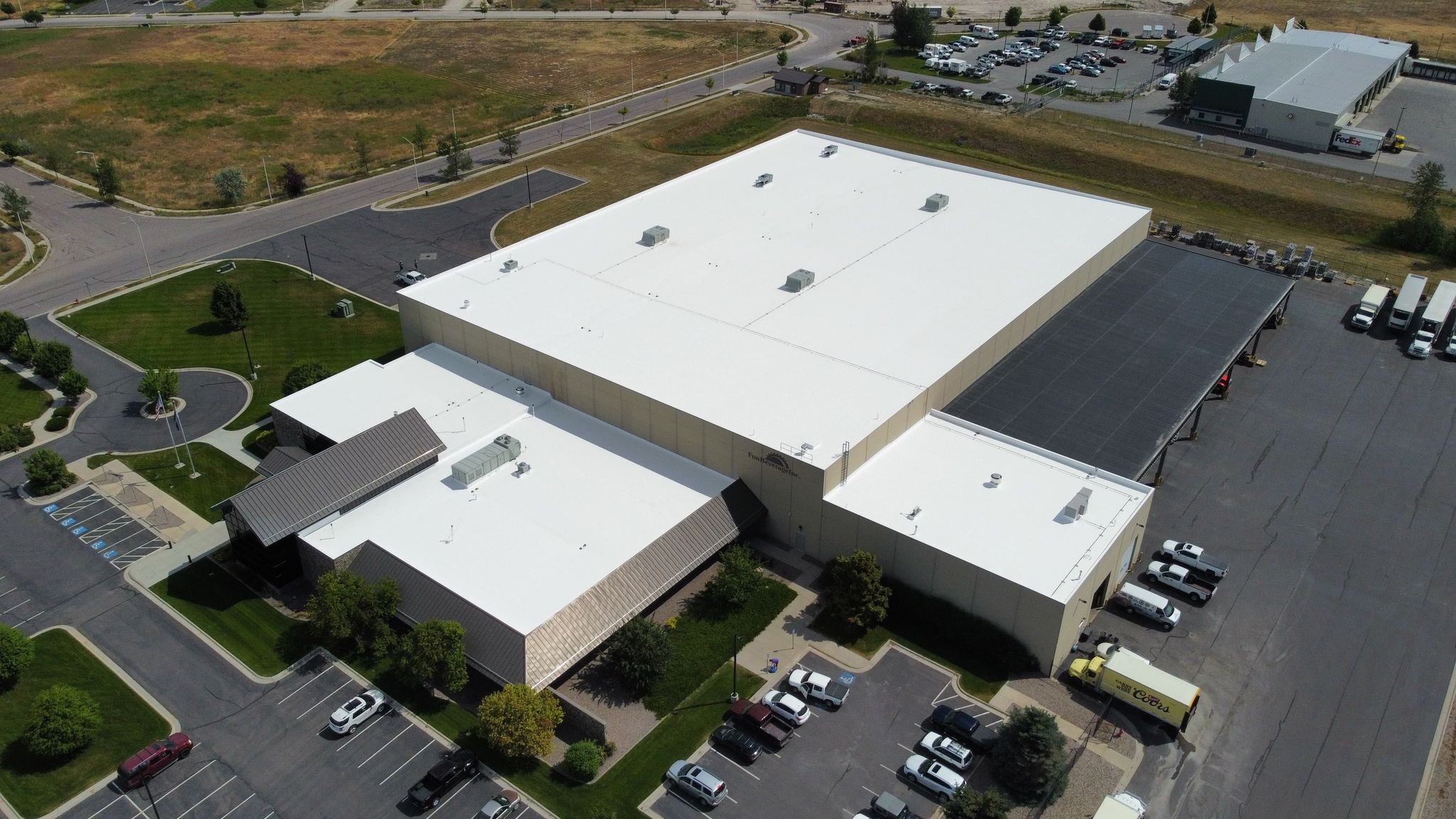 Schedule Your Free Roof Inspection! - Black Castle Roofing LLC